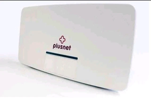 SAGEMCOM - PLUSNET Hub One Wireless Router £7.50 - PicClick UK