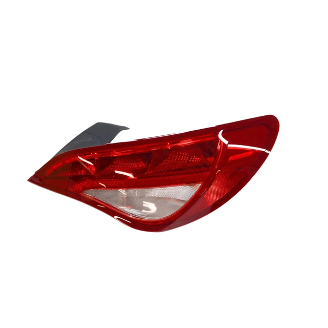 MERCEDES-BENZ GENUINE REAR Lamp Tail Light Outer Right CLA 117 ...