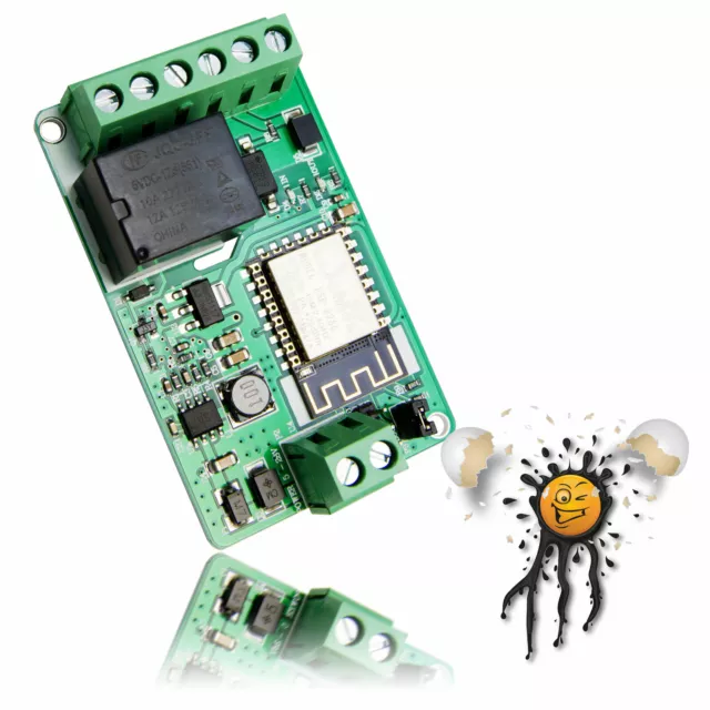Tasmota Iot Esp8266 Wlan Wifi Http Iobroker Fhem Mqtt - vrogue.co Tasmota Iot Esp8266 Wlan Wifi Http Iobroker Fhem Mqtt - vrogue.co
