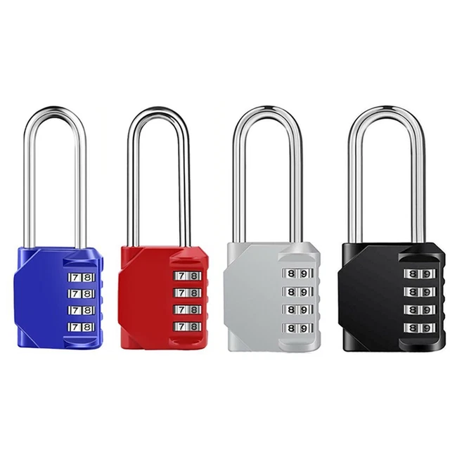 CODE DRAWER FOR Luggage Cabinet Smart Lock Password Lock Number Locks ...