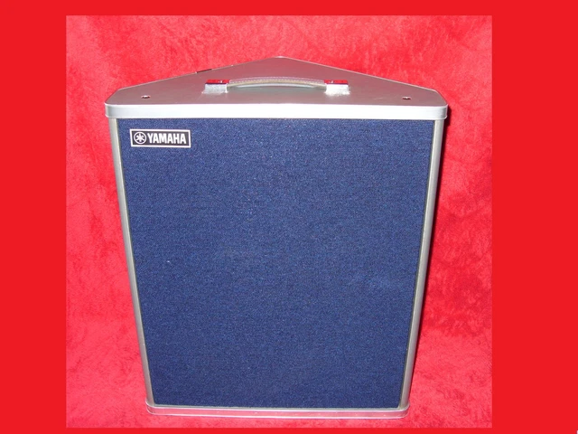 YAMAHA ES-90 SYSTEM Speaker PA-Box PA-Lautsprecher EUR 140,00 - PicClick DE