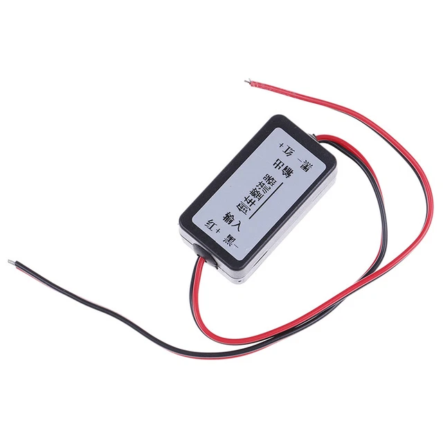 REGOLATORE AUTO TELECAMERA visione posteriore increspatura splash ...