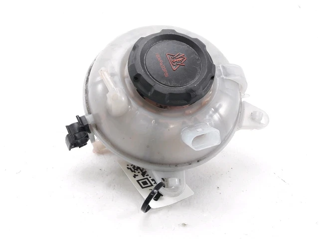 VASE D'EXPANSION 5Q0121407M - AUDI TT 3 PH.1 1.8 TFSI 16V TURBO ...