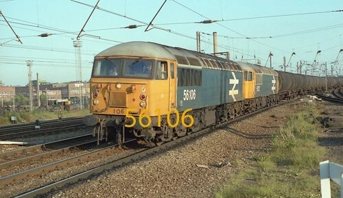ORIGINAL 35MM Colour Negative 56106 56132 Full Copyright £2.00 ...