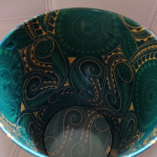 *NEW* ODEON WICKED For Good Elphaba Cup & Popcorn Bucket Tin - Cynthia ...