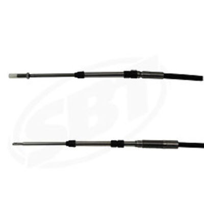 SEA-DOO SPEEDSTER 155-255-260 Jet Boat Reverse/Shift Cable 268000108 ...