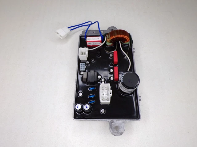 CARTE MODULE INVERTER groupe electrogene MECAFER MF1100i EUR 58,50 ... CARTE MODULE INVERTER groupe electrogene MECAFER MF1100i EUR 58,50 ...