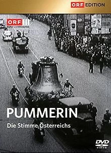 PUMMERIN - DIE Stimme Österreichs (ORF Edition) von - | DVD | Zustand ...