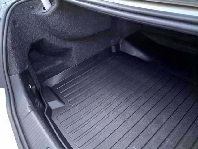 TRUNK CARGO FLOOR Tray Boot Liner Pad Mat for BUICK LaCrosse 2010-2016 ...