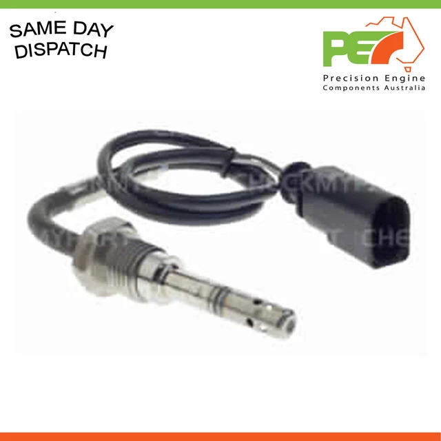 NEW * OEM * Exhaust Gas Temp Sensor - Pre-Turbo For Audi Q5 Diesel ...