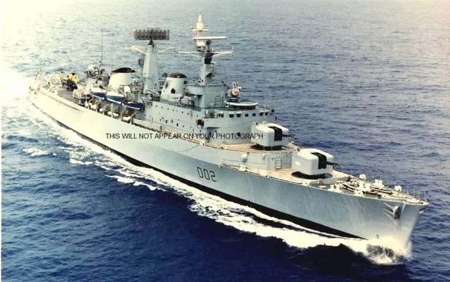 ROYAL NAVY COUNTY Class Destroyer Hms Devonshire EUR 2,69 - PicClick FR