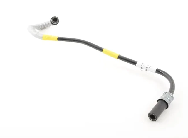 MERCEDES-BENZ C W203 Fuel Supply Line USA A2094700164 NEW GENUINE £88. ...