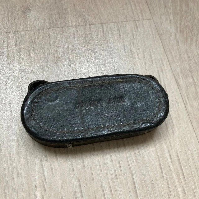 CACHE JUMELLES ALLEMANDES WW2 EUR 20,00 - PicClick FR