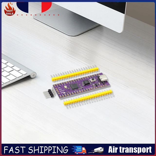 HOT OFFICIAL RASPBERRY Pi Pico Board RP2040 Low-Power Microcomputers ...