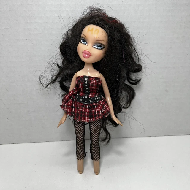 BRATZ DOLL NEVAEH World Twinz Twins $69.00 - PicClick