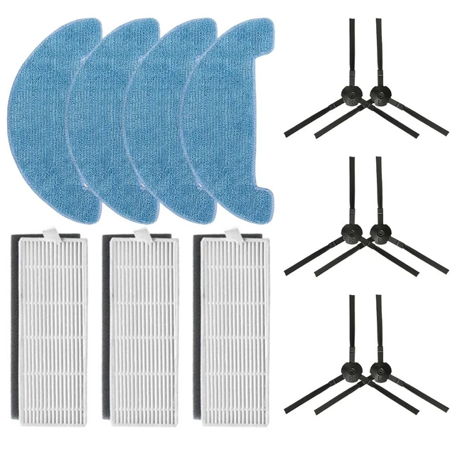 ENTRETENIR LES PLANCHERS impeccables avec pour DOMOOVA DRV80 pinceau ...