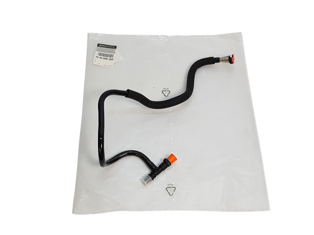 TUYAU D’ALIMENTATION CARBURANT Original Renault 164460025R EUR 106,96 ...