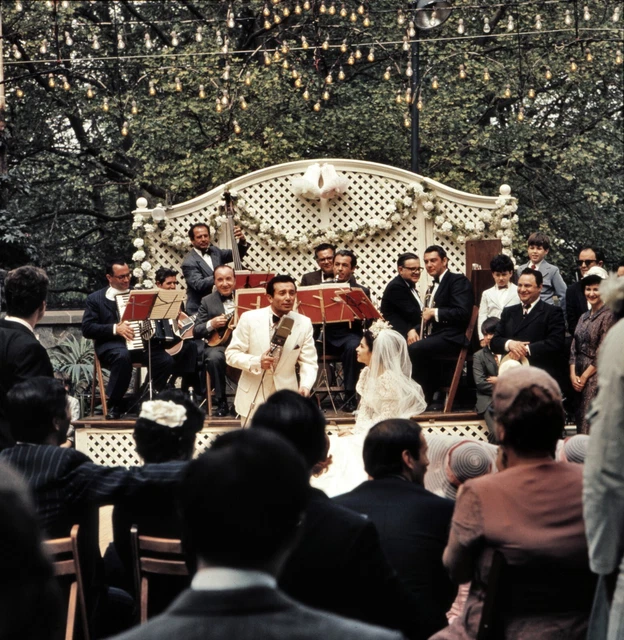 MARLON BRANDO AL Pacino James Caan The Godfather 8X10 Photo #Z136 £9.96 ...