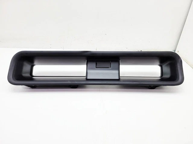 LAND ROVER DEFENDER X L663 Roof Safari Window Trim Mount Right Driver ...