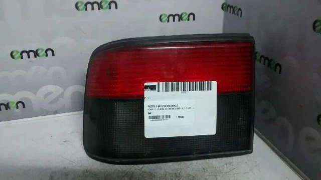 ENJOLIVEUR INF FEU arriere gauche pour RENAULT 21 SEDAN 1.7 1986 5011 ...