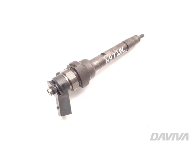 BMW SÉRIE 3 Injecteur de Carburant 318d Diesel 105kW (143 HP) 7798446 ...