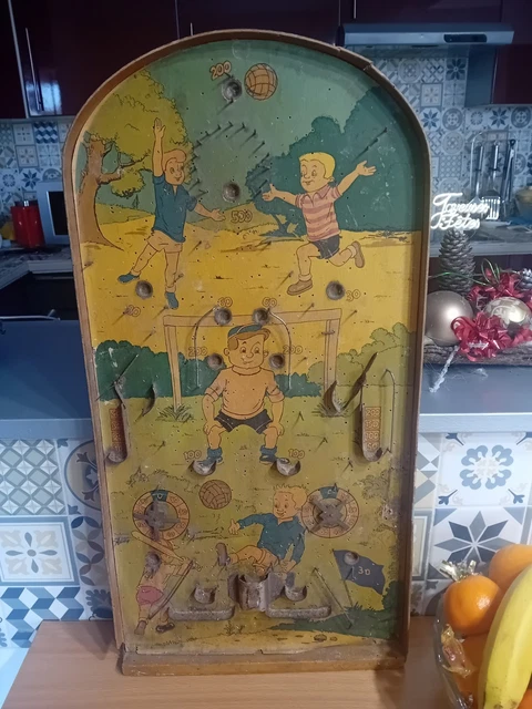 Flipper De Table À VENDRE! - PicClick FR