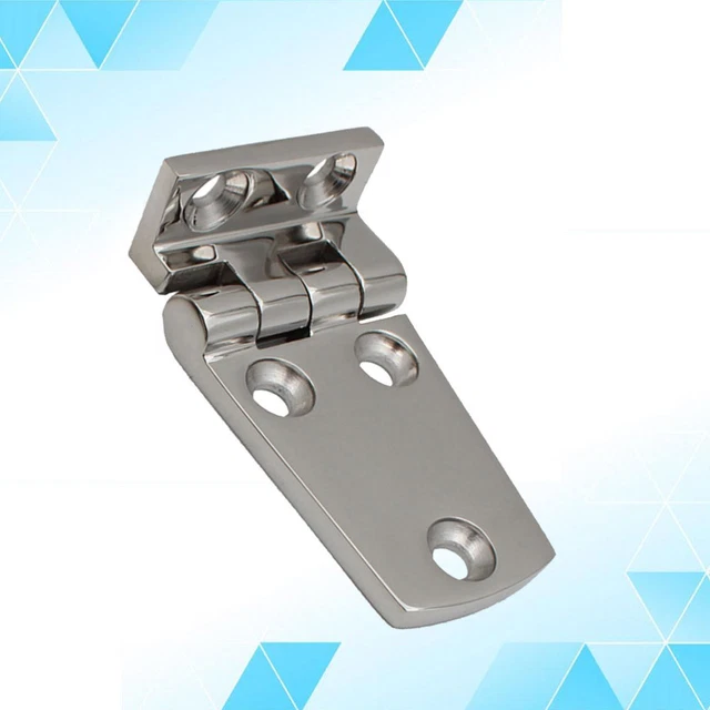 HEAVY DUTY STEEL Compact Cabinet Concealed Hinge Hinges Built-in ...