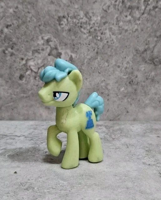 MY LITTLE PONY Blind Bag Rooks Rampart Wave 22 £3.99 - PicClick UK