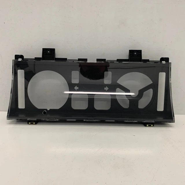 GENUINE RENAULT DASH clock assembly brand new £49.99 - PicClick UK