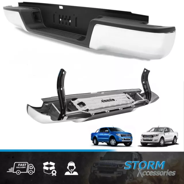 FOR FORD RANGER T6 T7 T8 From 2012-2022 Complete Replacement Rear ...