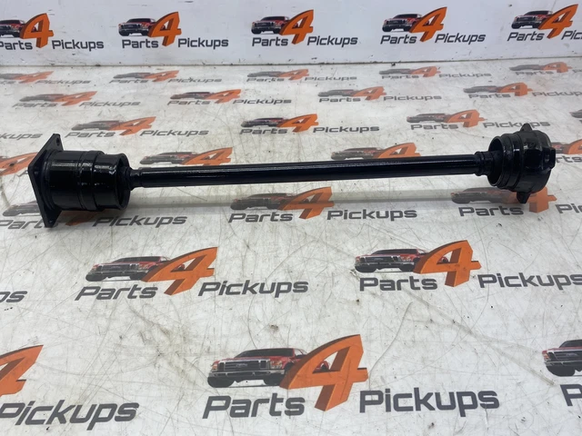 2008 FORD RANGER Thunder Automatic Front Prop Shaft 2006-2012 £100.00 ...