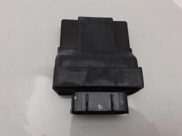 YAMAHA NMAX 125 engine ecu - every pic very blurry 2015-2022 £91.34 ...