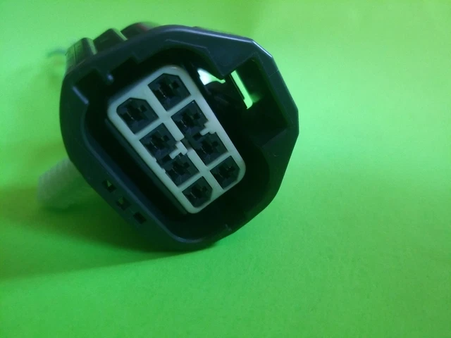 FORD MODIFICATEUR HARNAIS filaire connecteur remorqueur attelage ...