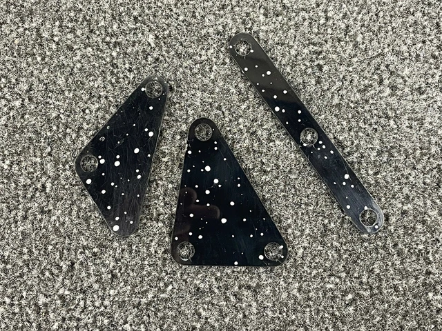 LOT MINI TERRAIN de jeu Williams Jackbot flipper terrain de jeu en ...