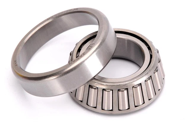 BEARING TIMKEN 32028-X /TIMKEN/ £27.43 - PicClick UK