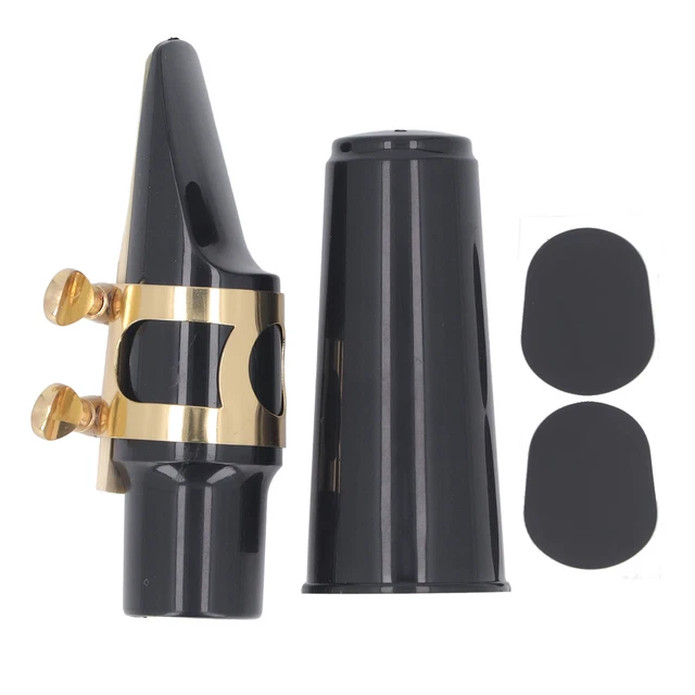 KIT 'EMBOUCHURE DE Saxophone Alto Kit 'embouchure De Saxophone Alto à ...
