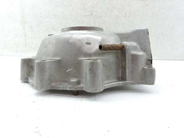 1959 TRIUMPH 650 T120 Bonneville Pre-Unit Engine Motor Case Crankcase ...