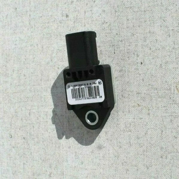 MERCEDES BENZ B Klasse 170 W245 Sensor Crashsensor EUR 19,99 - PicClick DE