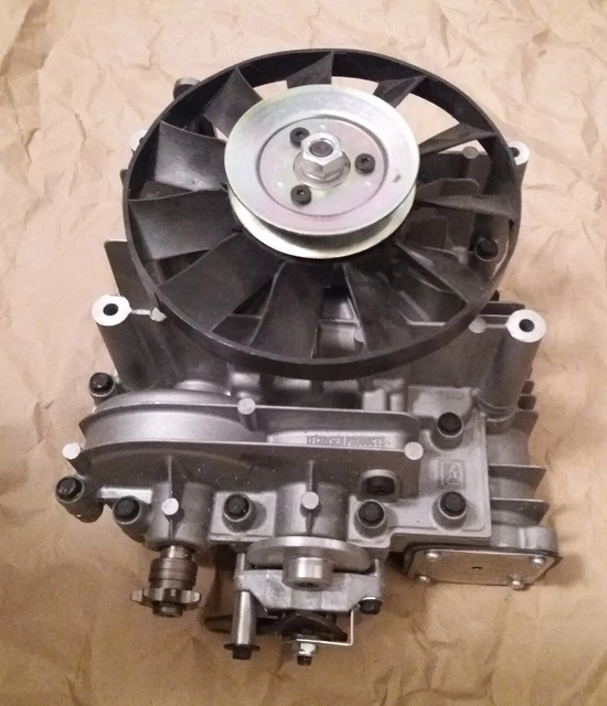 TRANSMISSION HYDROSTAT VST 705-002 705-003 SB18400900/0 18400900/1 ...