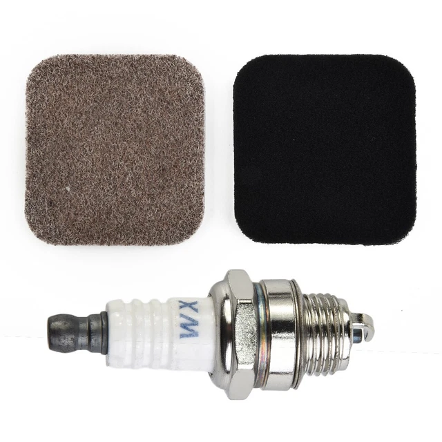 KIT FILTRI ARIA HS85 HT70 HT75 FS75 HL70 HL75 HS75 HS80 KM85 Ricambi ...