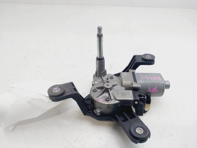 39156859 MOTEUR ESSUIE-GLACE Arrière pour CITROEN C4 PICASSO ...