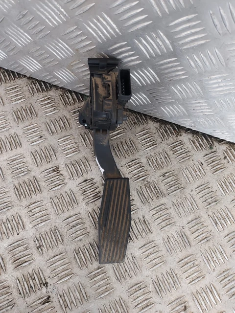 PÉDALE ACCÉLÉRATEUR - OPEL INSIGNIA I (1) PHASE I (1) - Référence ...