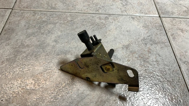 ORIGINALE MERCEDES W201 R129 W126 W124 W123 W123 Elettrovalvola ...