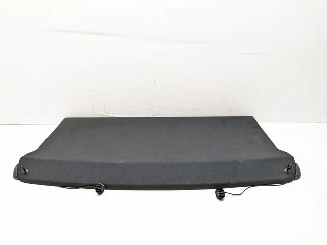 RANGE ROVER EVOQUE Parcel Shelf Boot Load Cover Ej3246668Ac L538 2016 £ ...