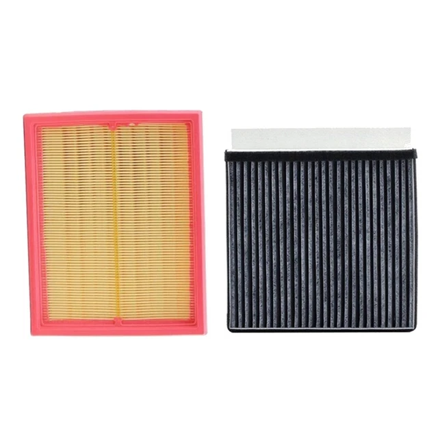 FILTER + CABIN Filter Set for MG ZS 1.0T Engine Code 10E4E Model 2017 ...