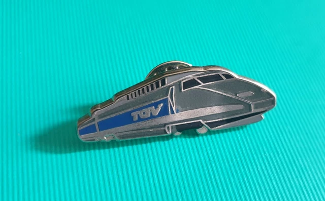 RARE PINS PIN'S / Tgv / Sncf EUR 4,90 - PicClick FR