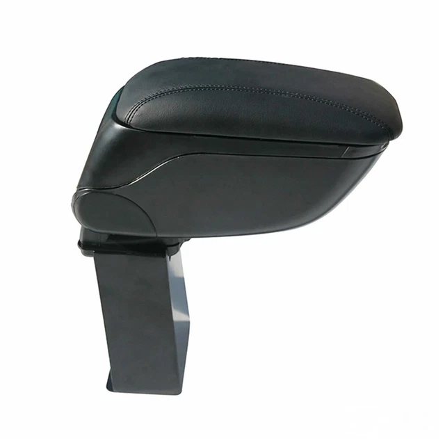 ACCOUDOIR CENTRAL ACCOUDOIR pour Dacia Sandero & Sandero Stepway 2012-2016 noir EUR 54,99 ...