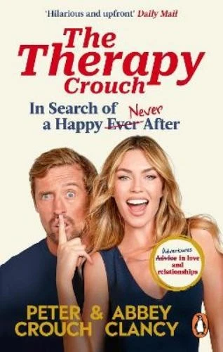 ABBEY CLANCY PETER Crouch The Therapy Crouch (Poche) EUR 18,30 ...