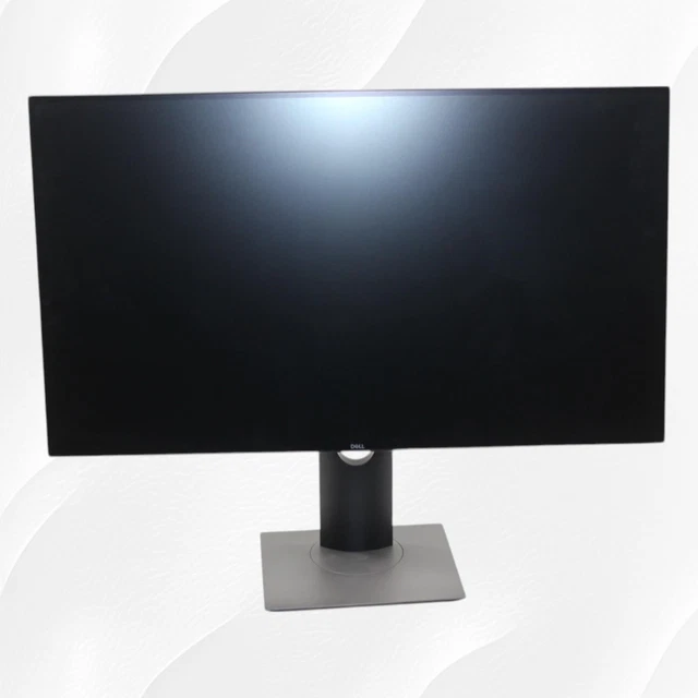 DELL ULTRASHARP U2719DC 27" WQHD LED Monitor - 2560x1440 Resolution ...