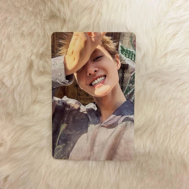 CORTIS CORTIS MARTIN trading card weverse bonus £66.38 - PicClick UK